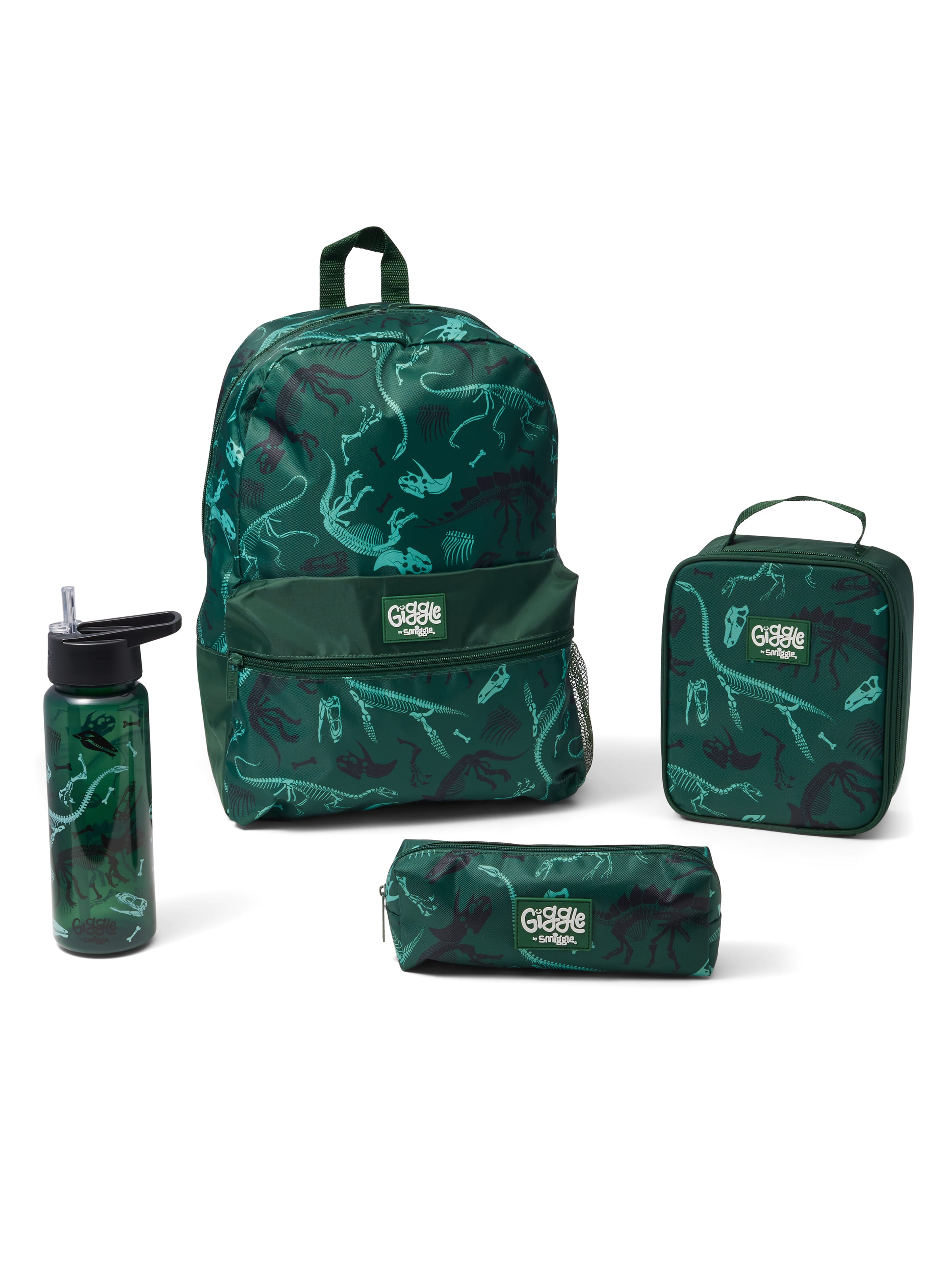 Giggle By Smiggle Large 4 Piece Bundle - Smiggle Online